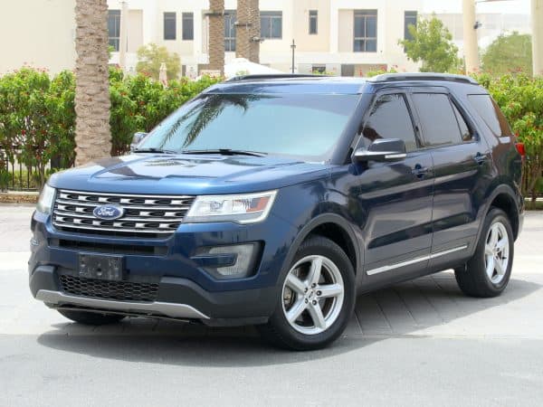 Gemini Automotive Solutions - UAE Thrive