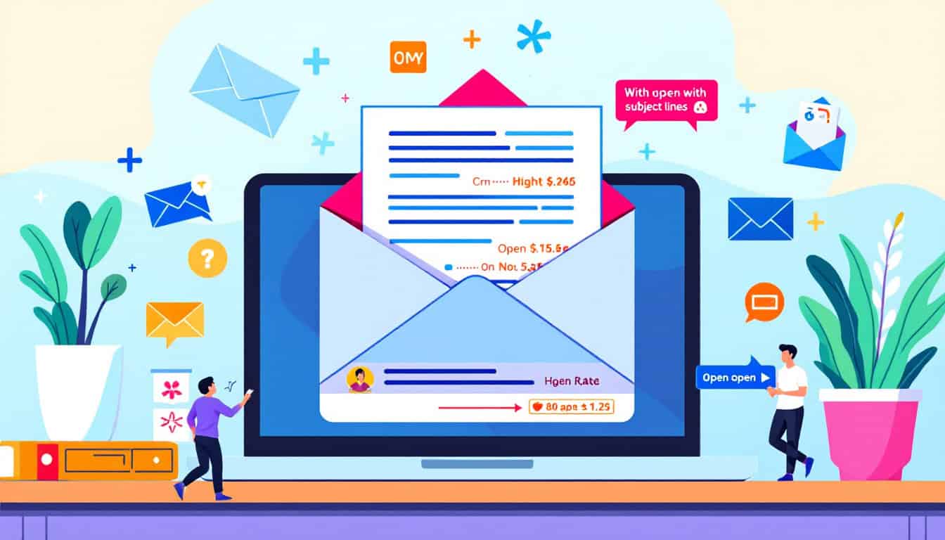How to Write Irresistible Email Subject Lines: Complete Guide [2025]