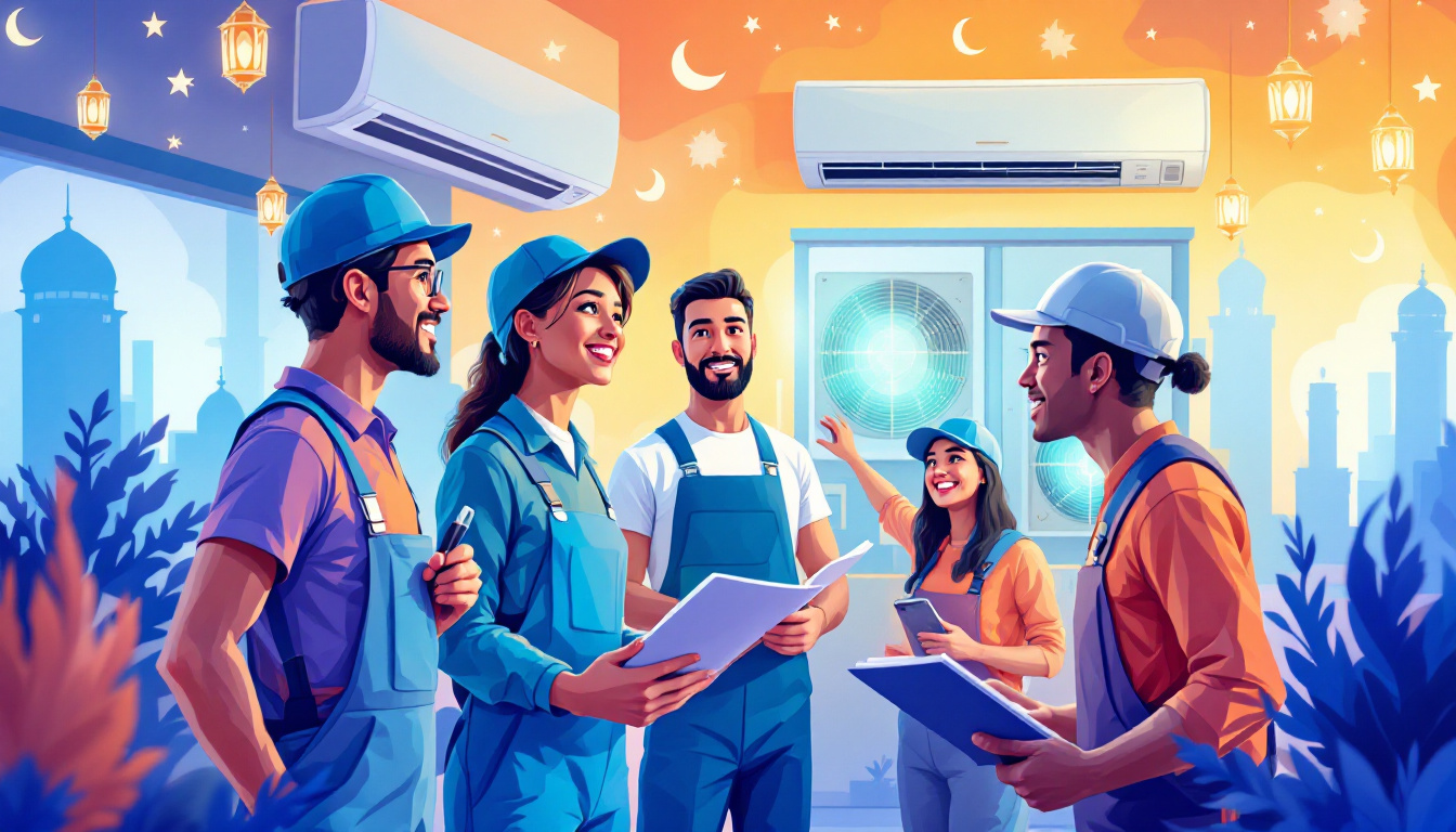 Boost Your HVAC Business in 2025 (Boost Your HVAC Business in 2025 % ...