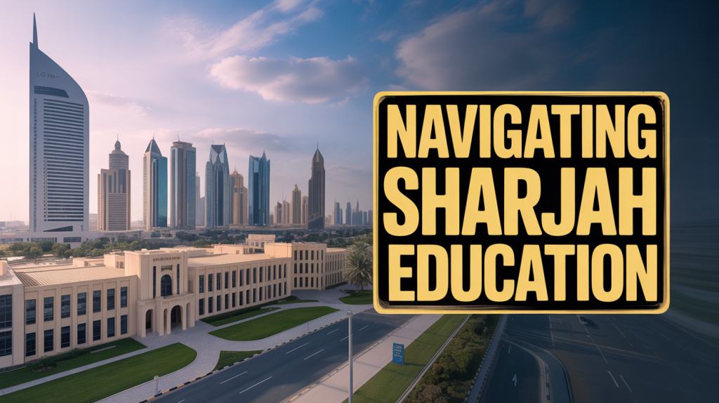SPEA Sharjah Guide: Private Schools, Ratings & Teacher Licensing ...