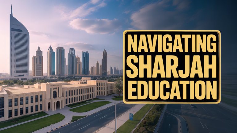 SPEA Sharjah Guide: Private Schools, Ratings & Teacher Licensing ...