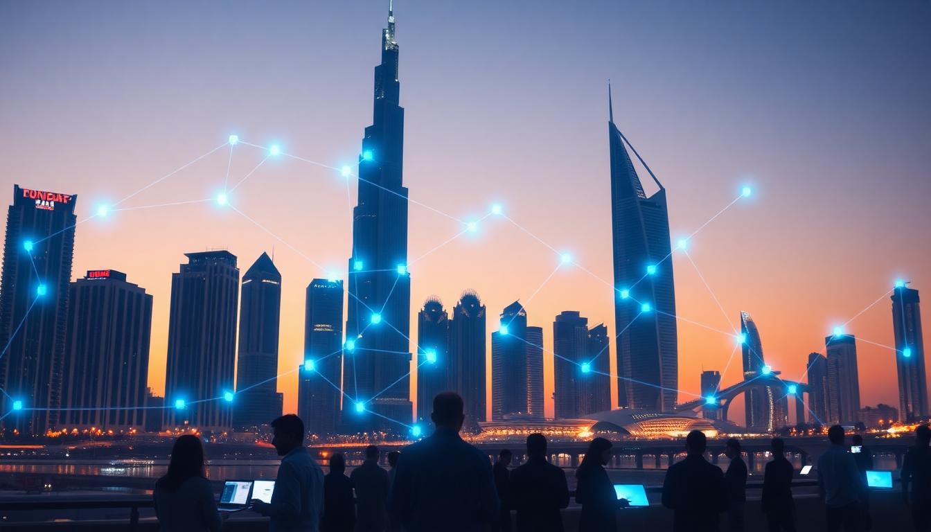 Tech and Innovation UAE 2025: Startups, AI Business, Innovation Hubs & Dubai Tech Trends