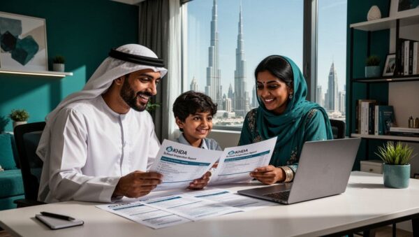 KHDA School Ratings Explained for Dubai Parents in 2026